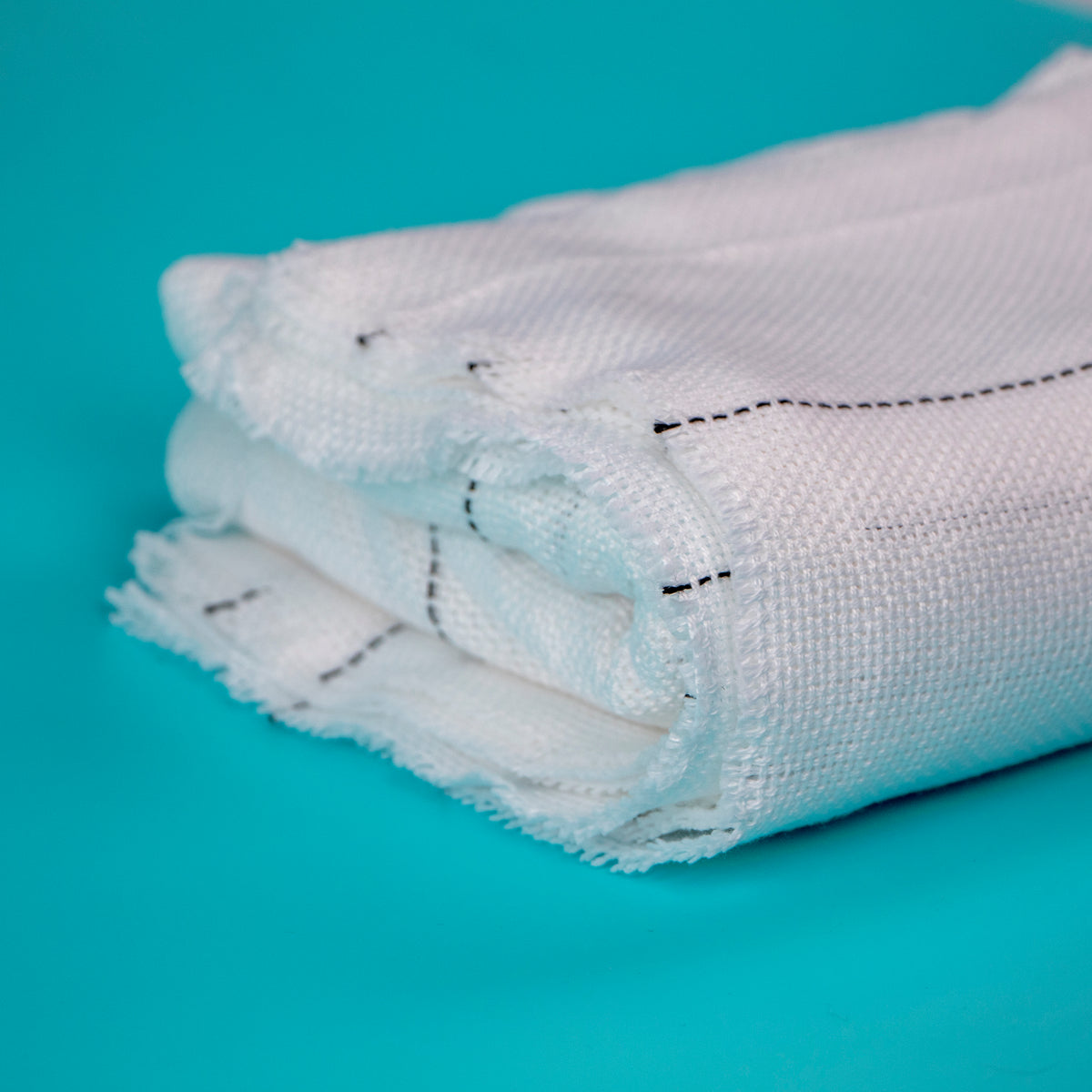 Primary Tufting Fabric (Pre-Cut) by Tuft Love – Tuft-Love.com