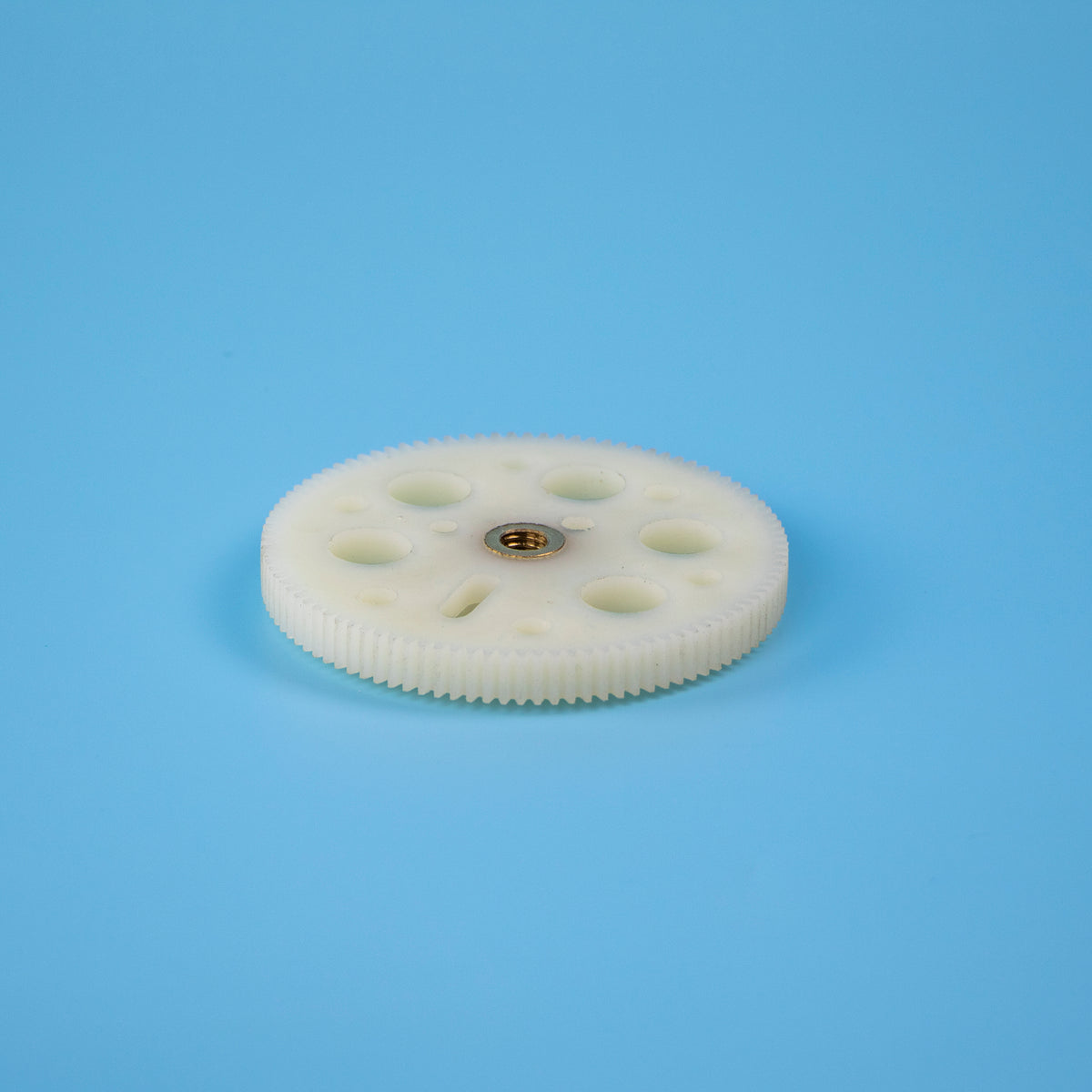 Drive Gear for The Spider Cut Pile Tufting Machine | Tuft Love – Tuft ...